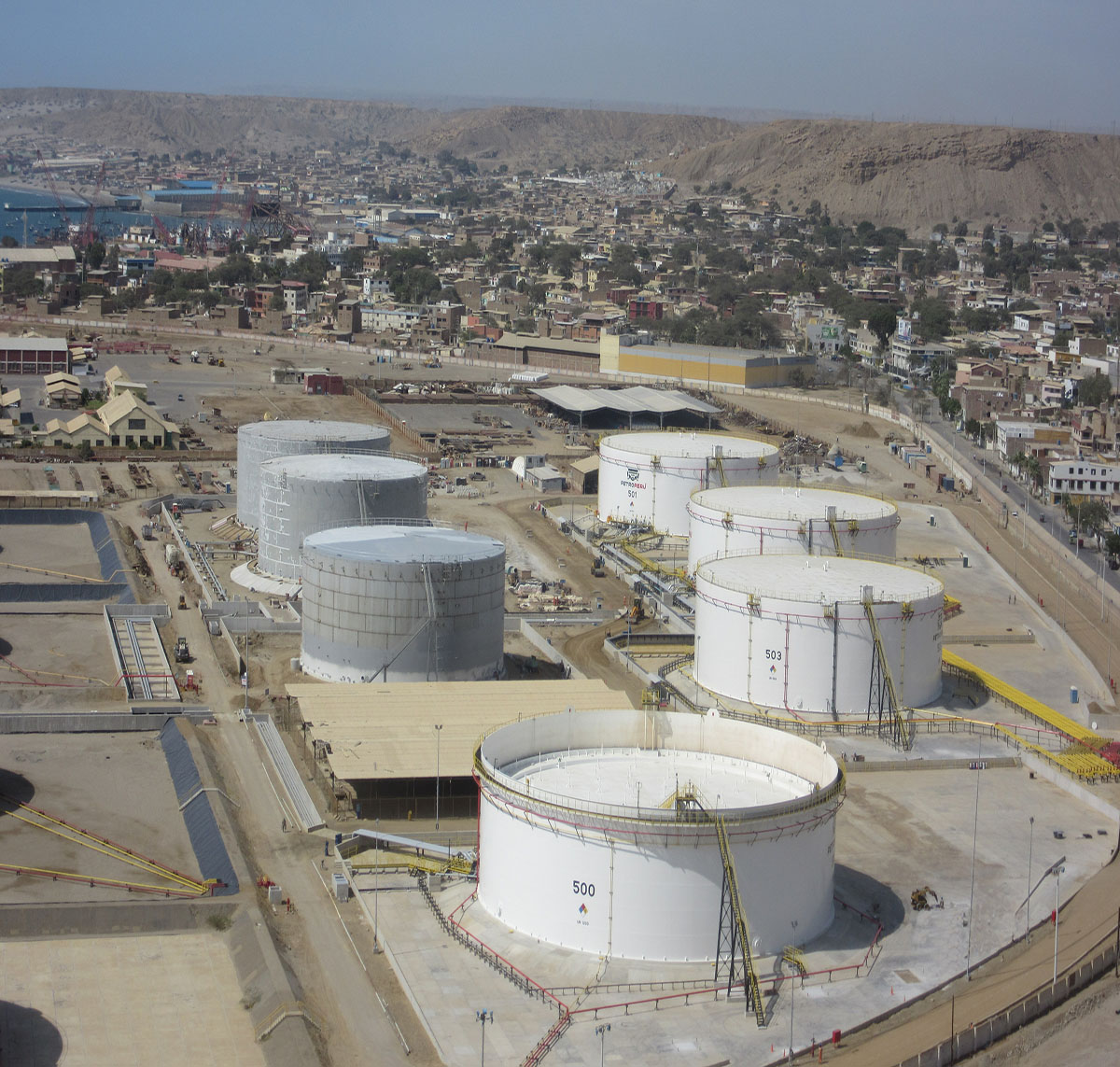 demem – Diseño,Ejecuci{on, Mantenimiento Electro Mecanico